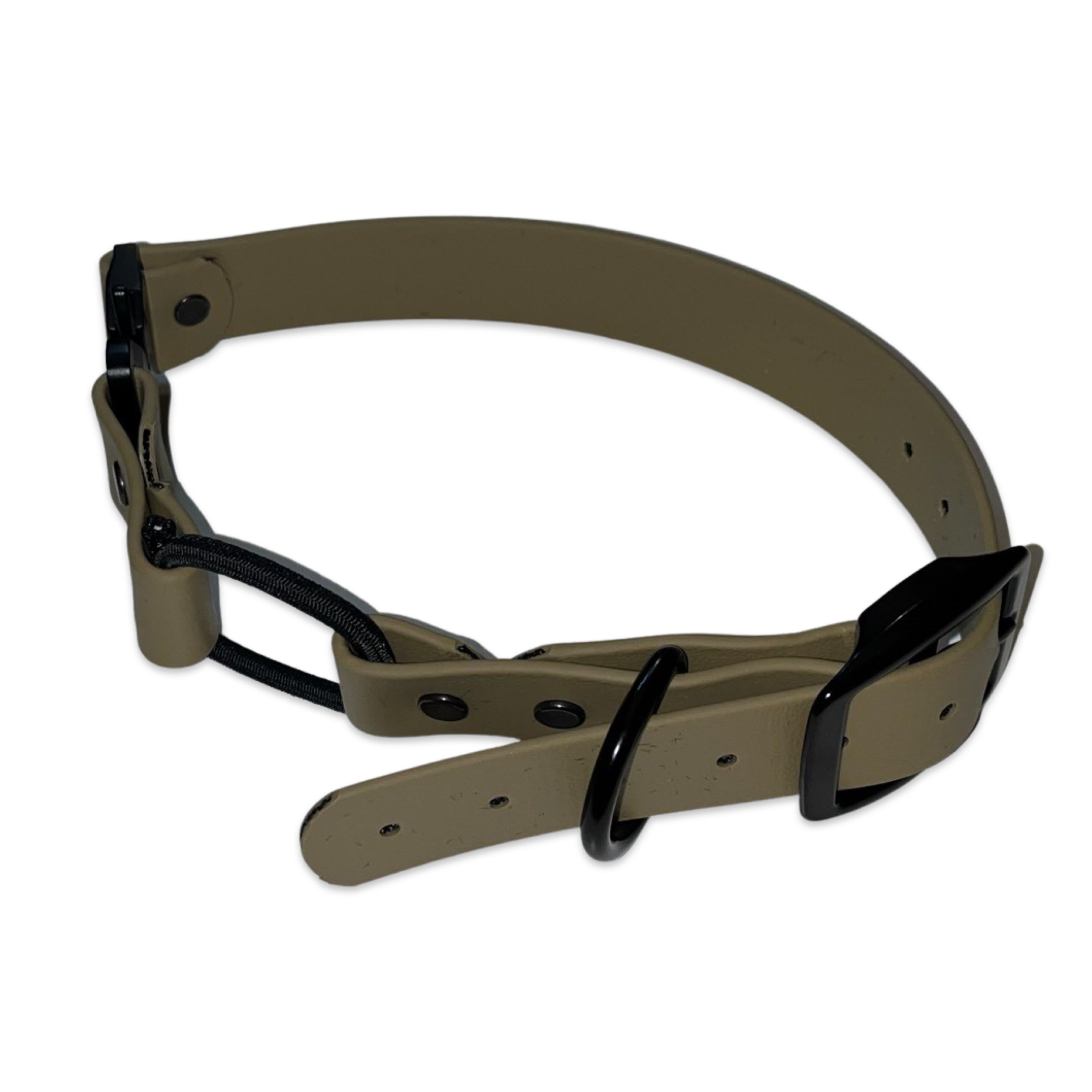 1 inch E Collar strap | Alpha Dog Leashes